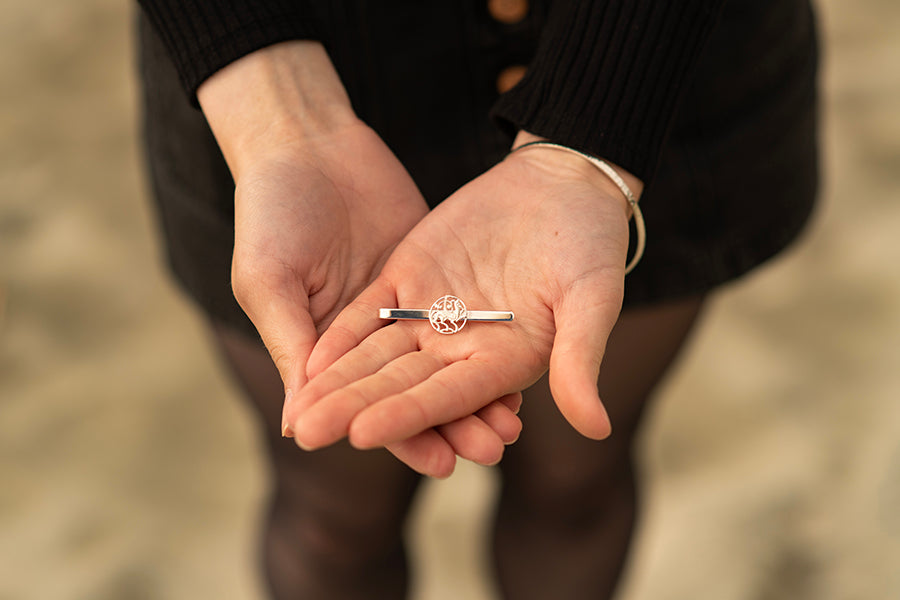 Quendale – Shetland Jewellery